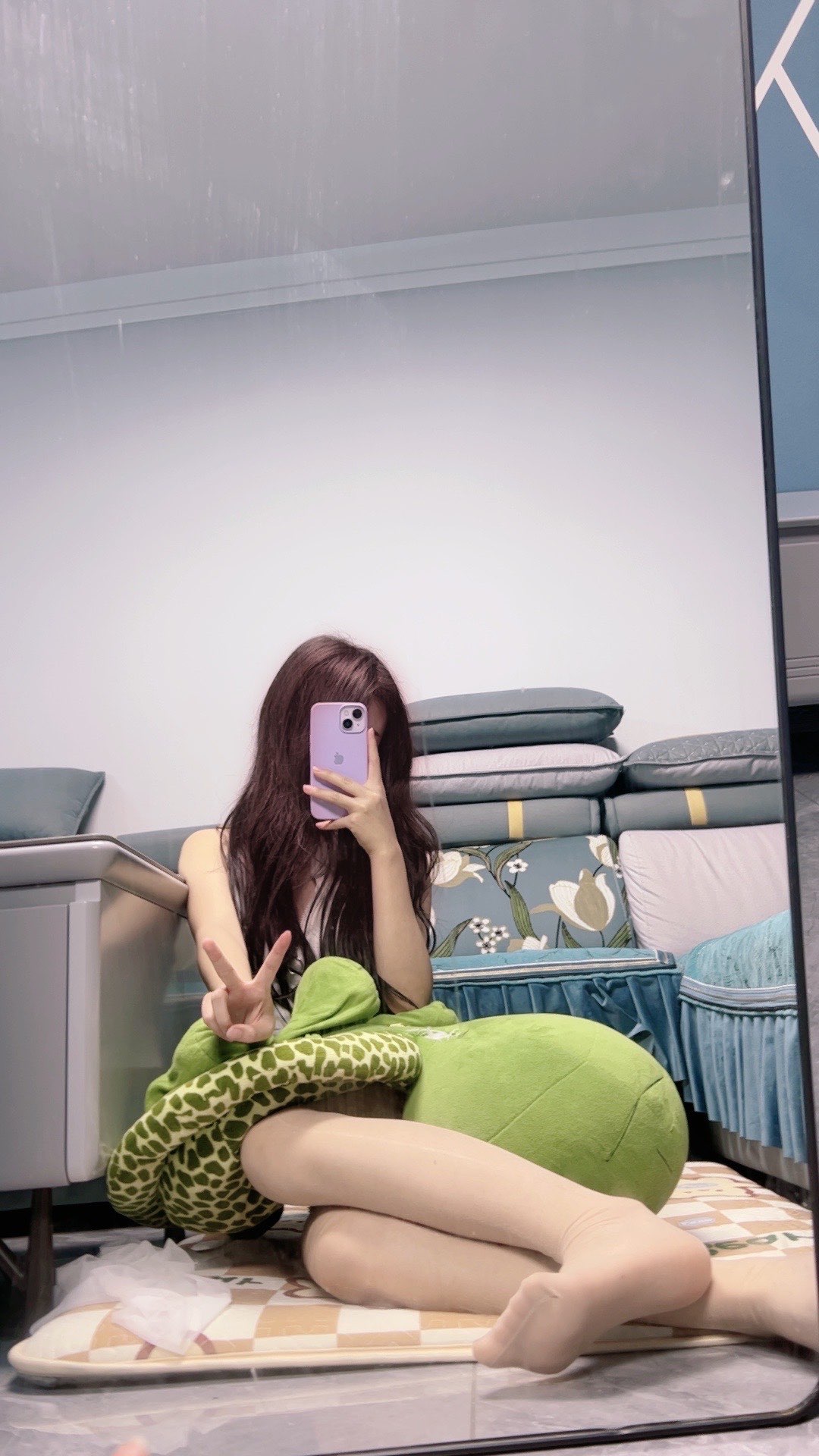 主页找我 丝恋圈