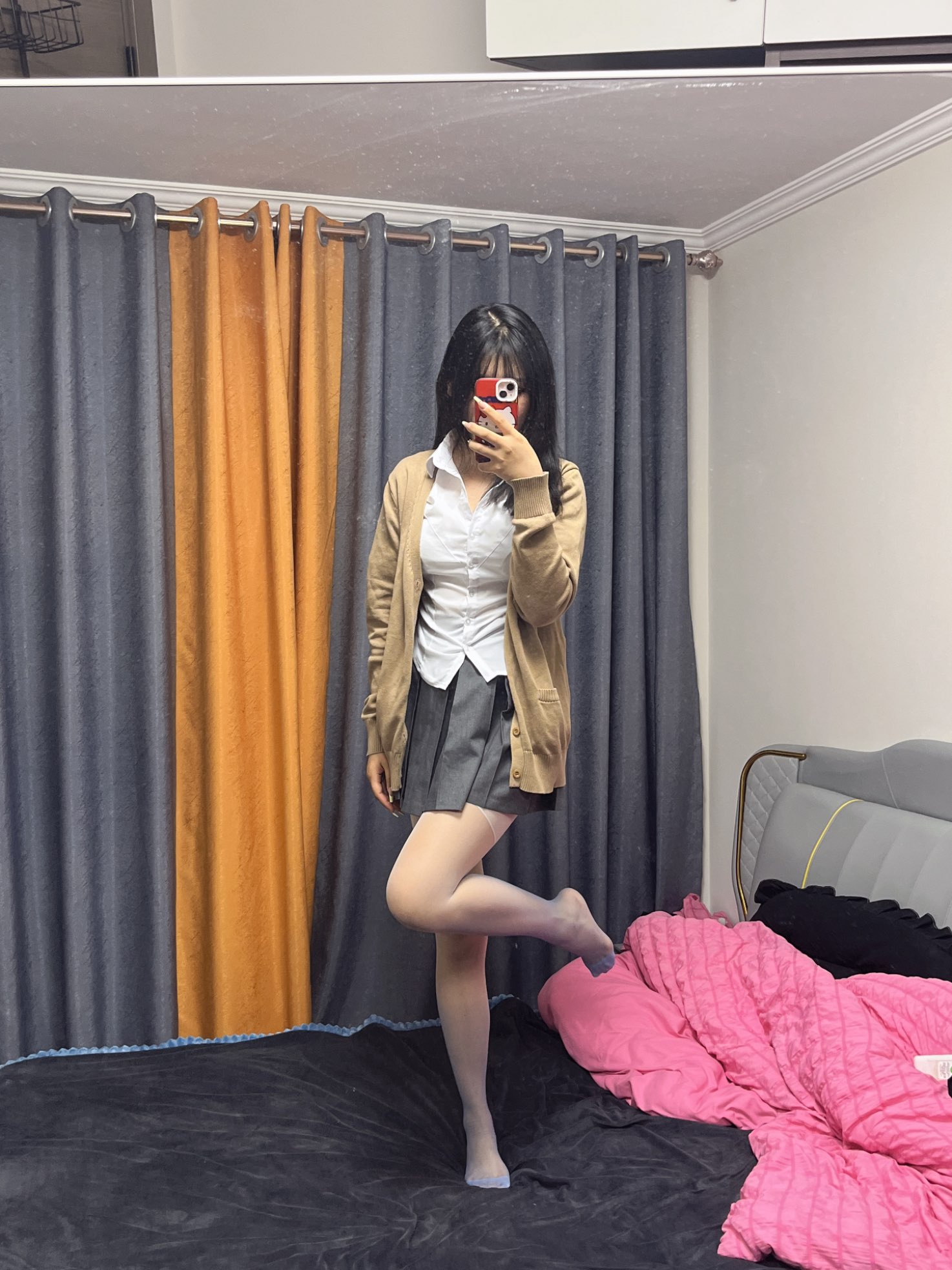 喜欢主页私~ 丝恋圈