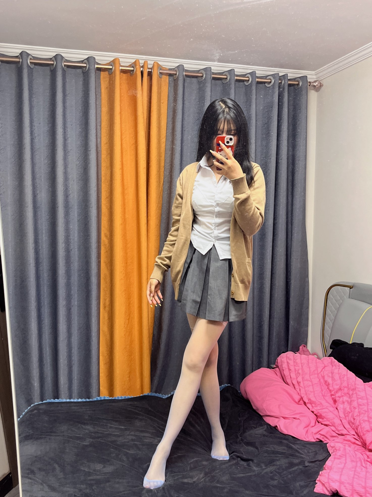 喜欢主页私~ 丝恋圈