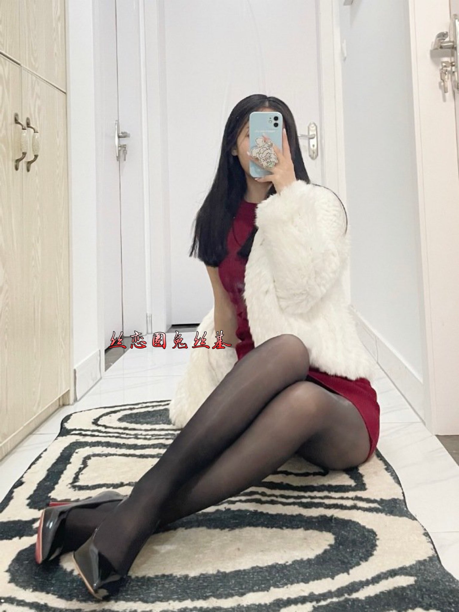 懂得看主页 丝恋圈